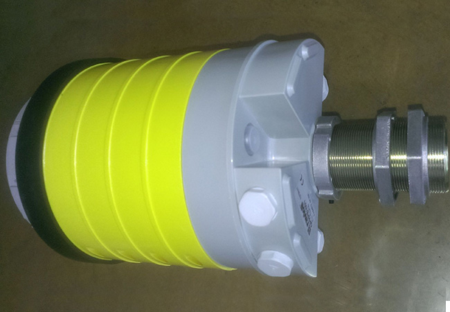 達豐儀器股份有限公司